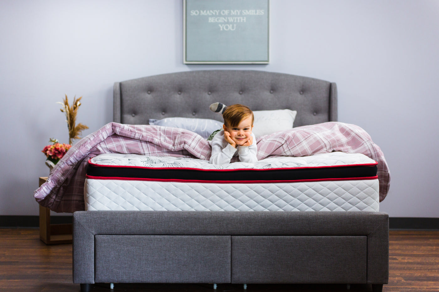 Direct Bed Mattress Store in Hamilton & St. Catharines Ontario Canada ...