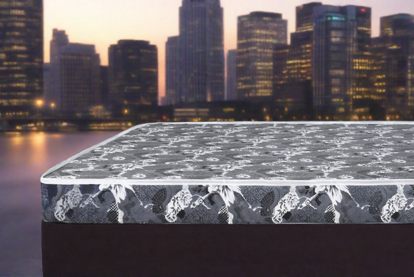 Hamilton Suite Mattress 5.5" Bio Foam Mattress available in Twin, Quee ...