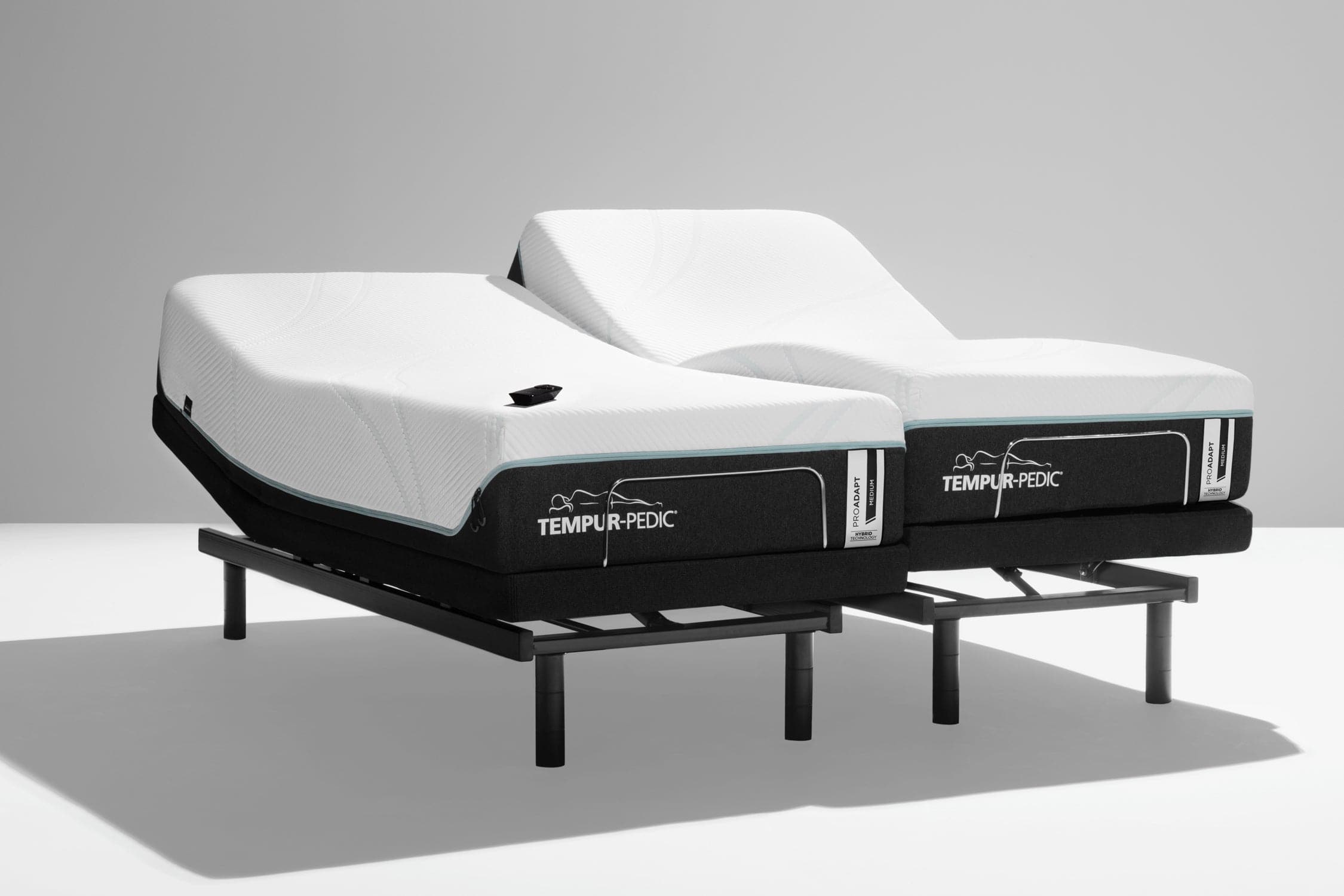 Sealy tempur pedic adjustable bed store