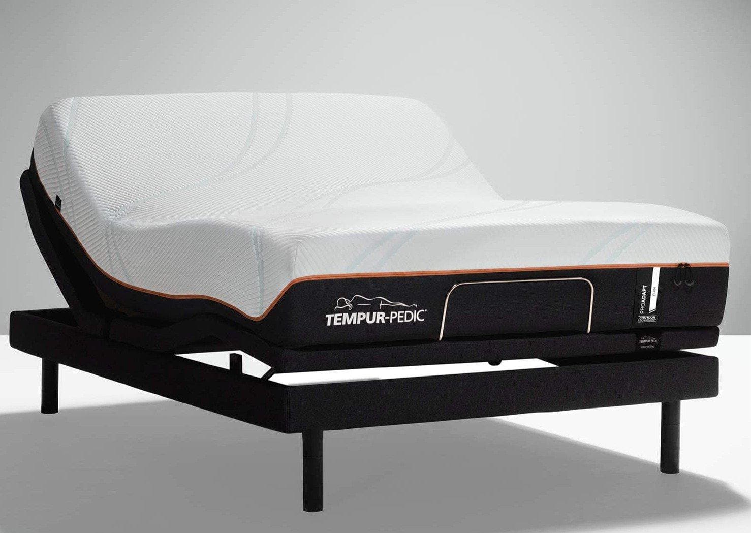 Sealy Reflexion Arc Lifestyle Adjustable Bed Queen
