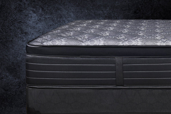 Twin Quantum Suite 16" Quantum Coil Hybrid Mattress - DirectBed